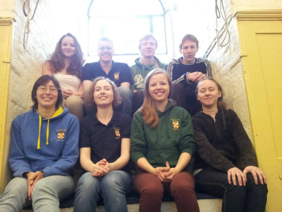 Student Recruitment – Time to review our publicity? - University Bell ...